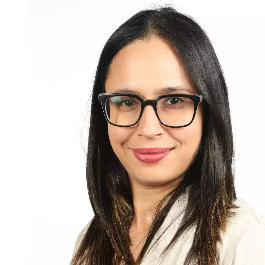 Bianca N. Valdés Fernández, Ph.D. | Universidad del Sagrado Corazón