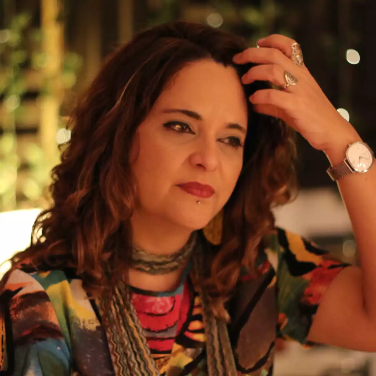 Carmen R. Marín - Universidad del Sagrado Corazón