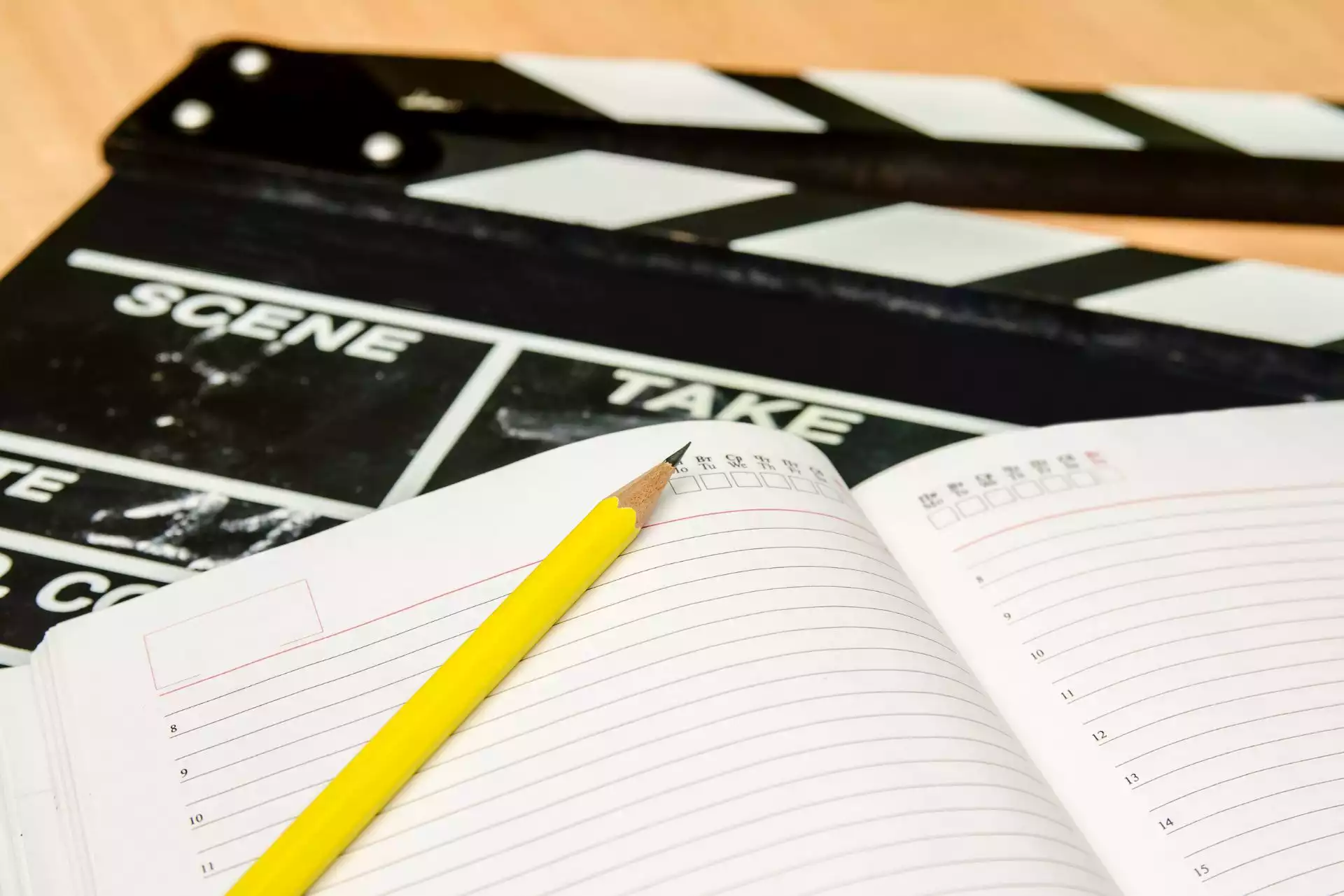 Concentración Menor en Guion Cinematográfico - Universidad del Sagrado ...