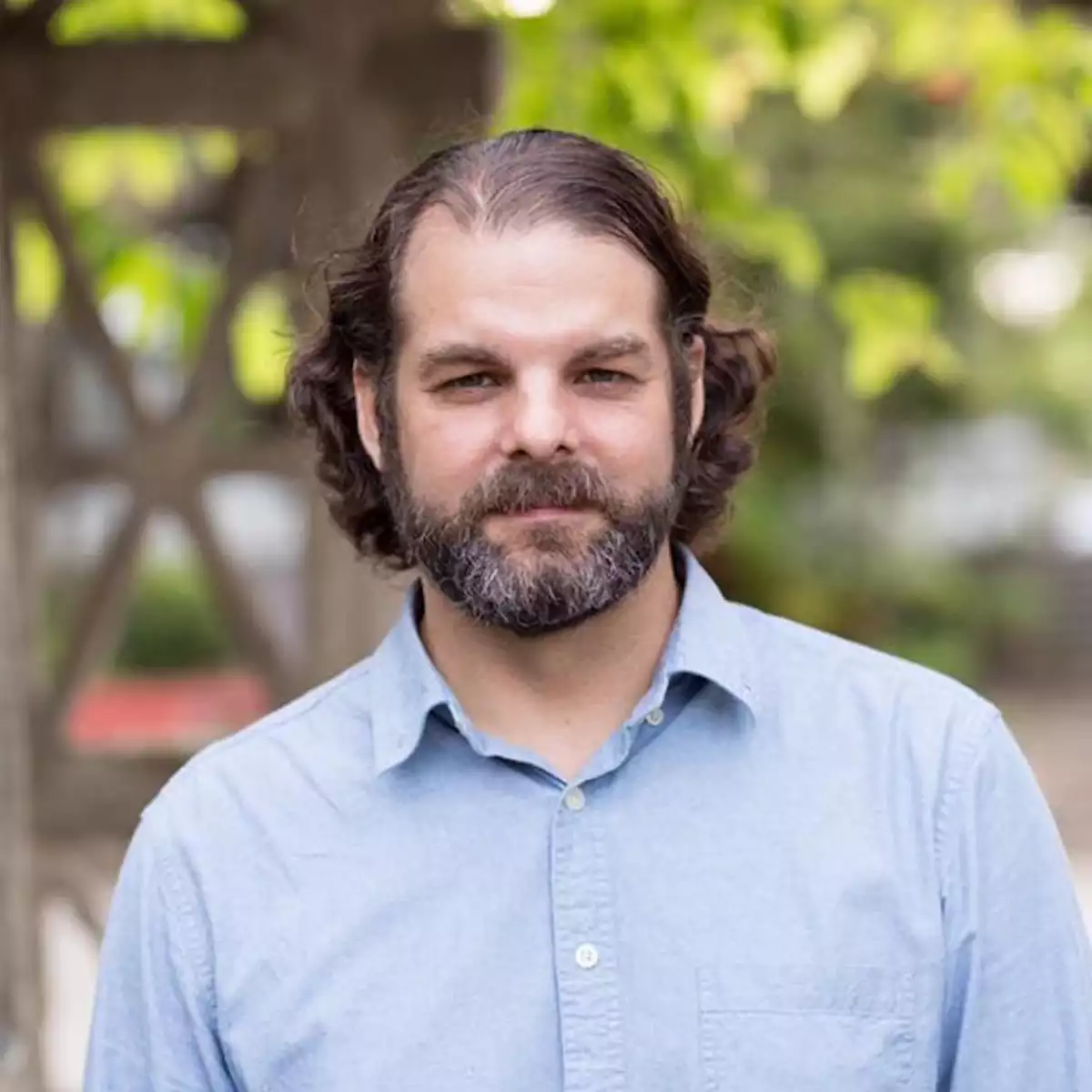 José Borges - Universidad del Sagrado Corazón