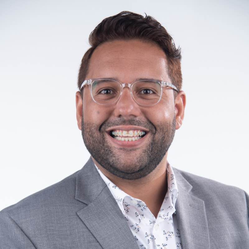 José Manuel Lozano Rivera, M.A. | Universidad del Sagrado Corazón