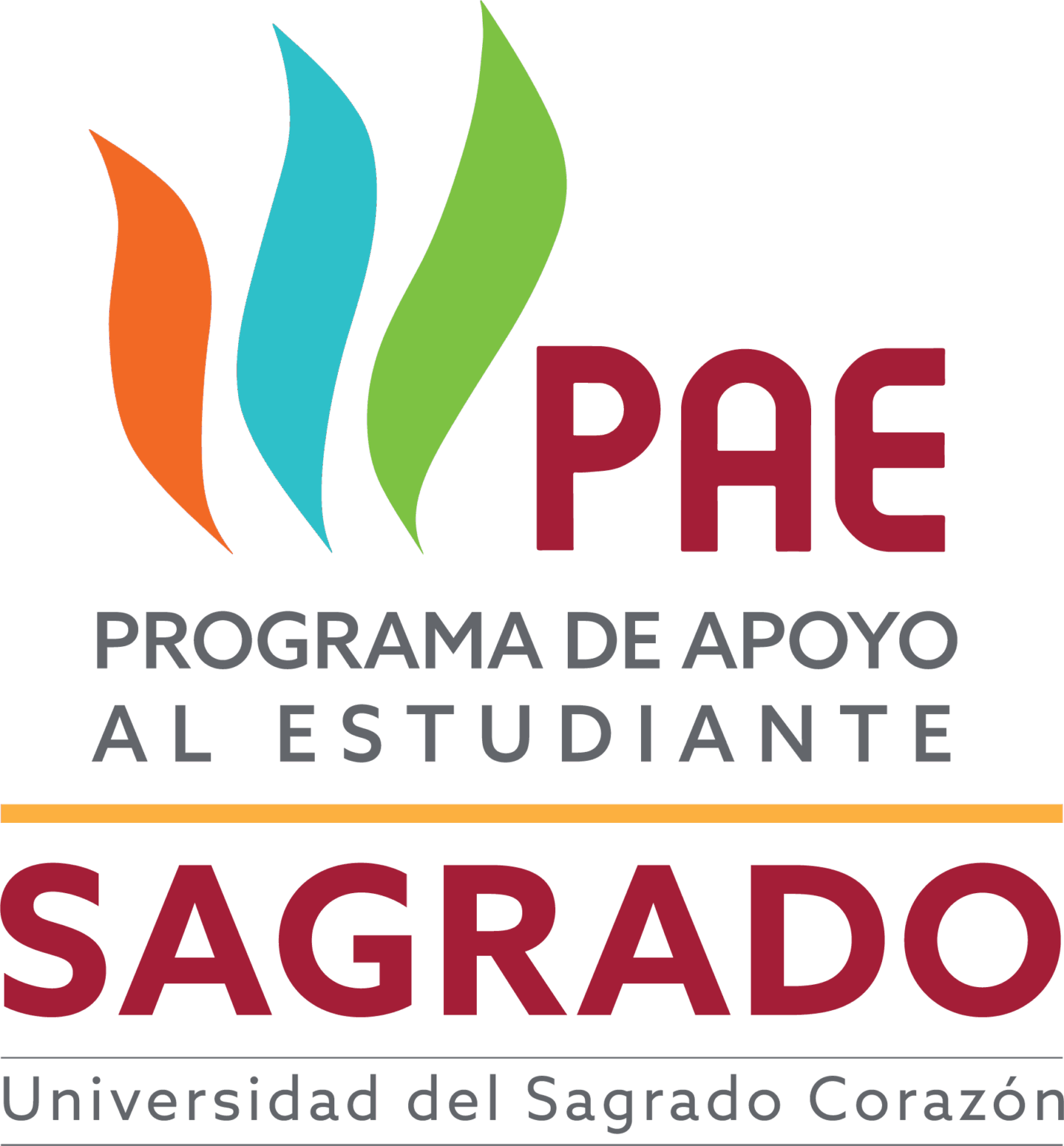 Programa de Apoyo al Estudiante - Universidad del Sagrado Corazón