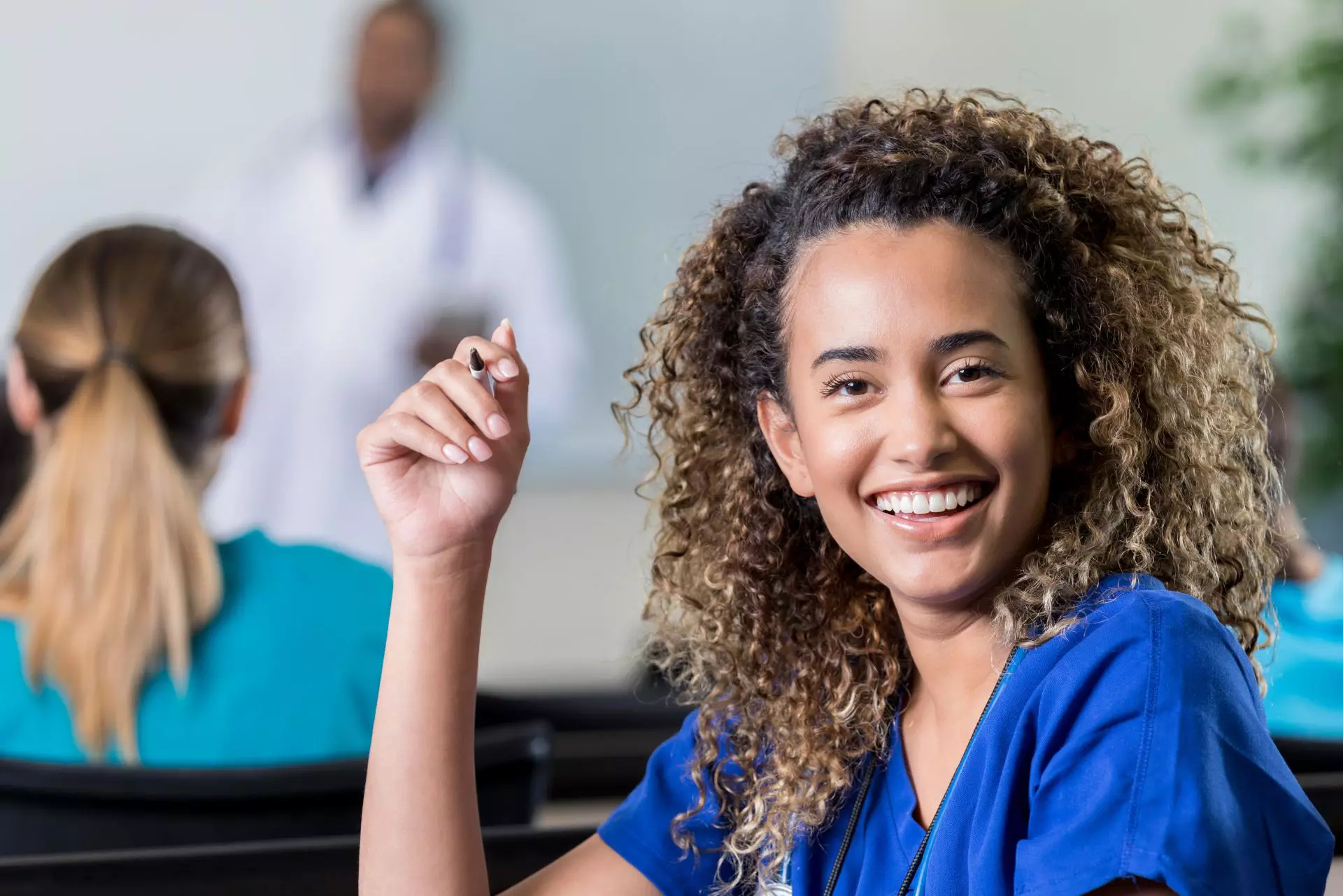 Consortium between the Universidad del Sagrado Corazón Heart and Ross ...