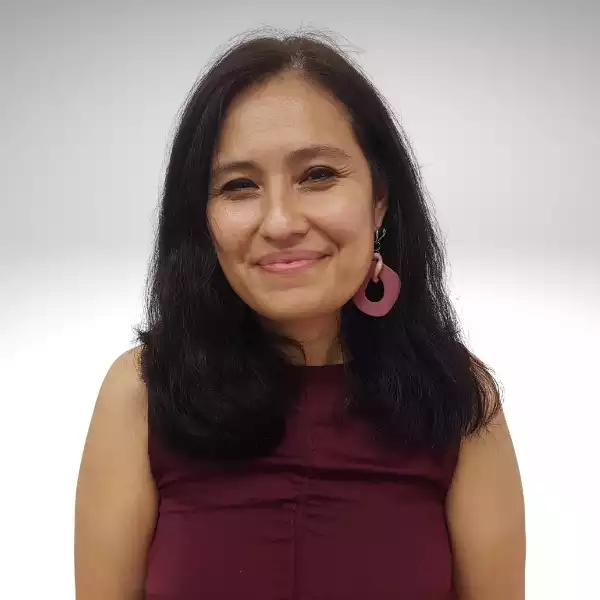 Sandra Pedraza, MS | Universidad del Sagrado Corazón