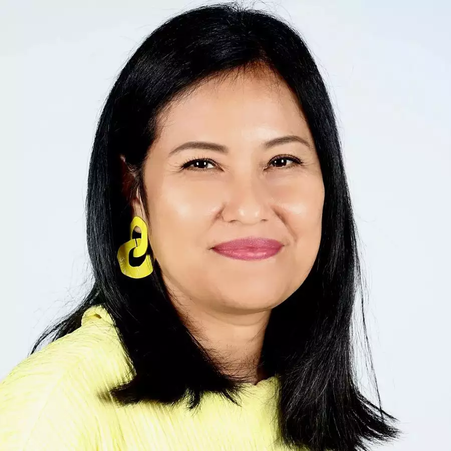 Sandra Pedraza | Universidad del Sagrado Corazón