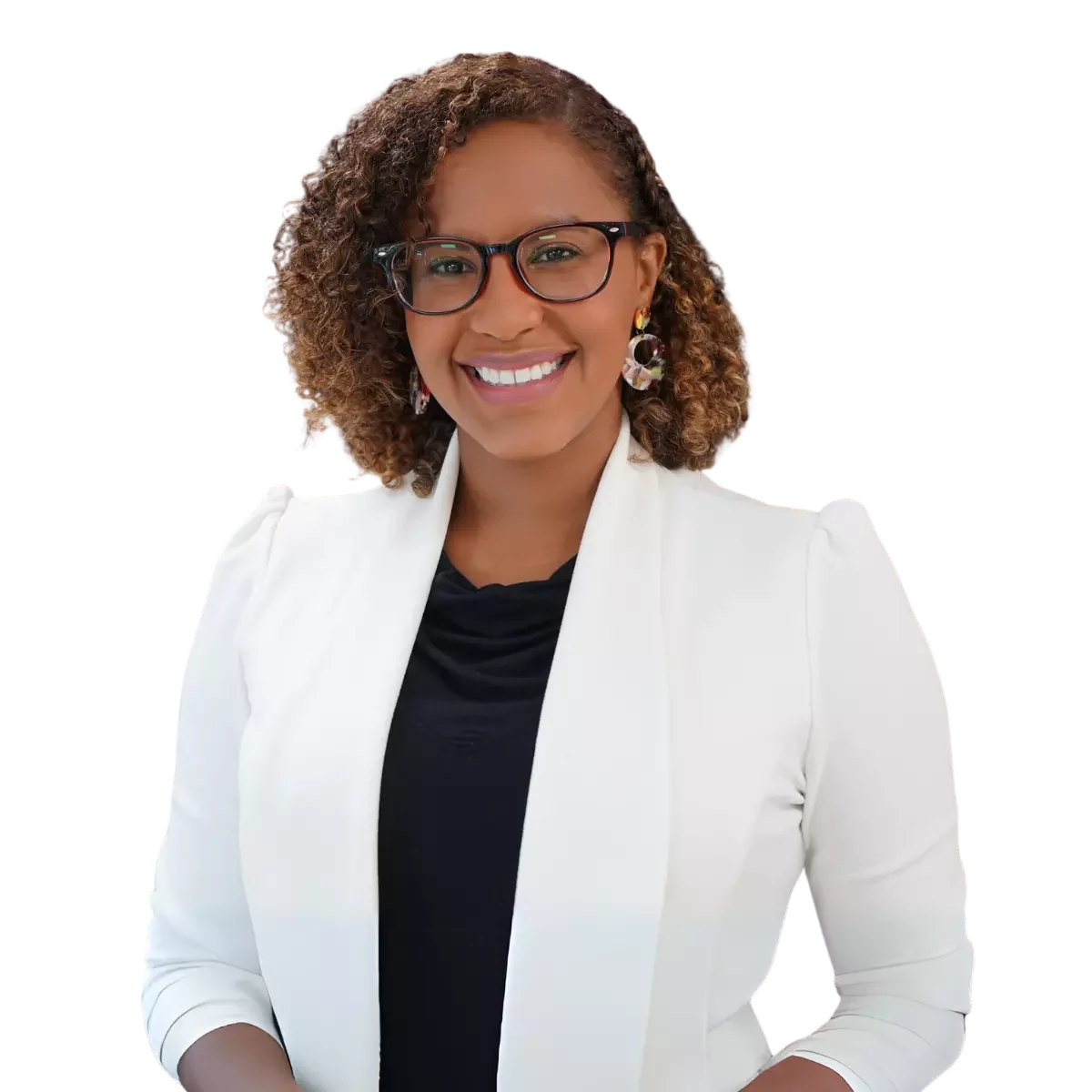 Marlene J. Colón Torres, PhD | Universidad del Sagrado Corazón