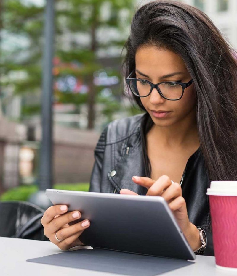 Estudios Graduados en Sagrado | Universidad del Sagrado Corazón