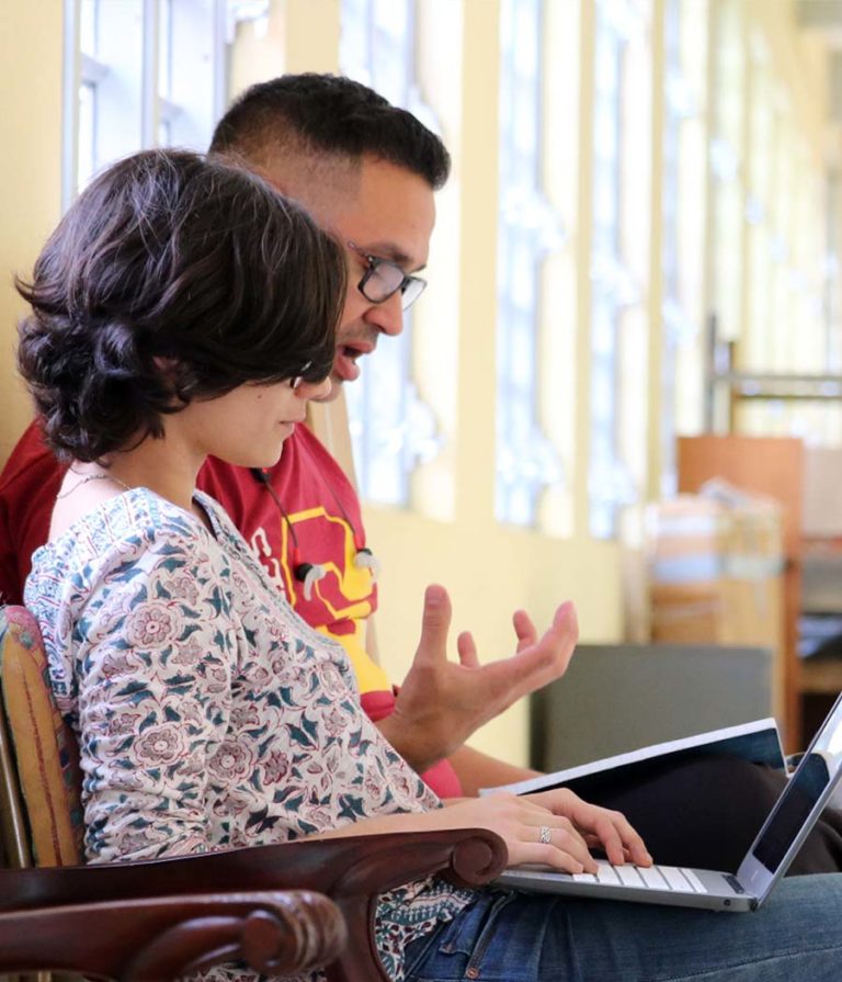 Estudios Graduados en Sagrado | Universidad del Sagrado Corazón