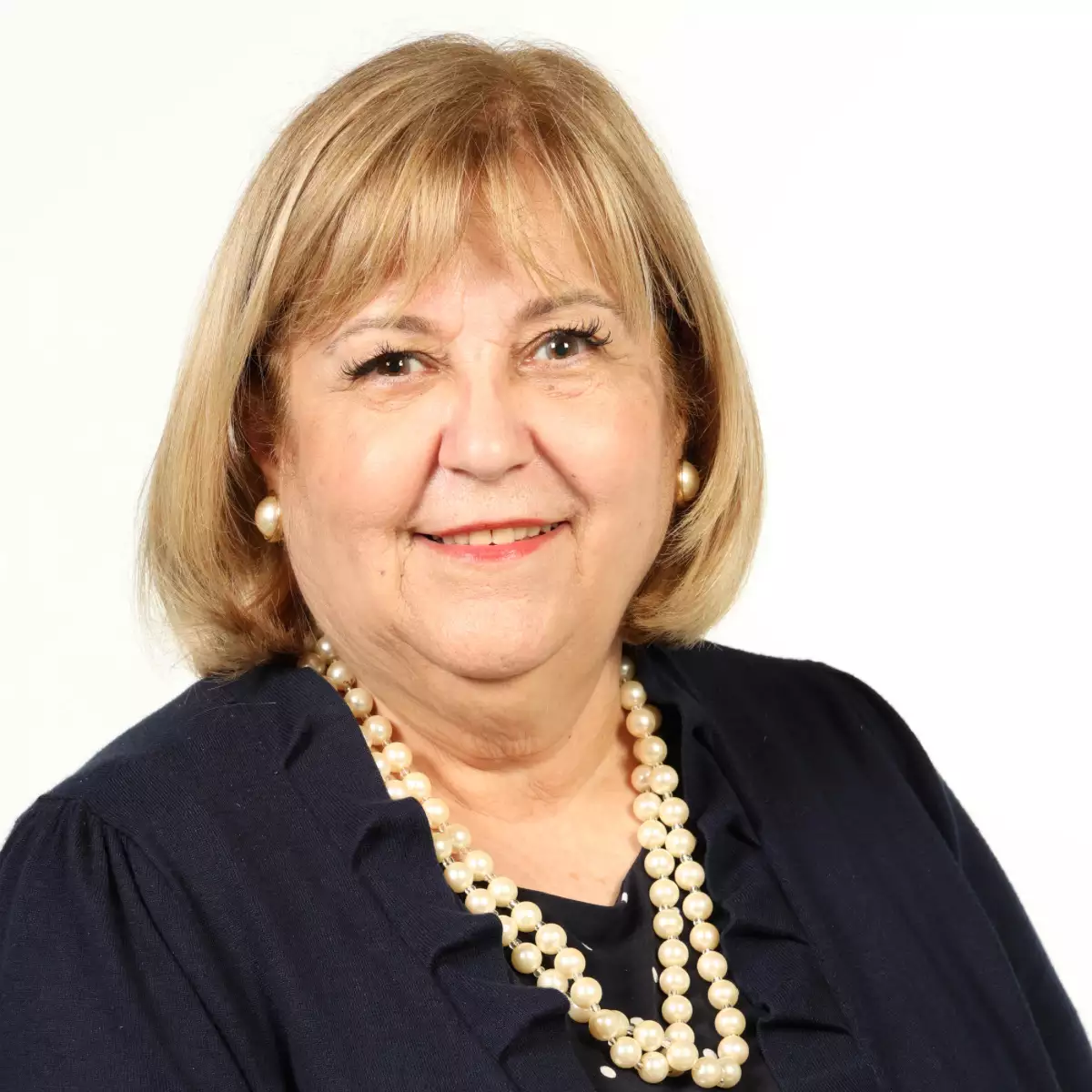 María Judith Colón, DNP | Universidad del Sagrado Corazón