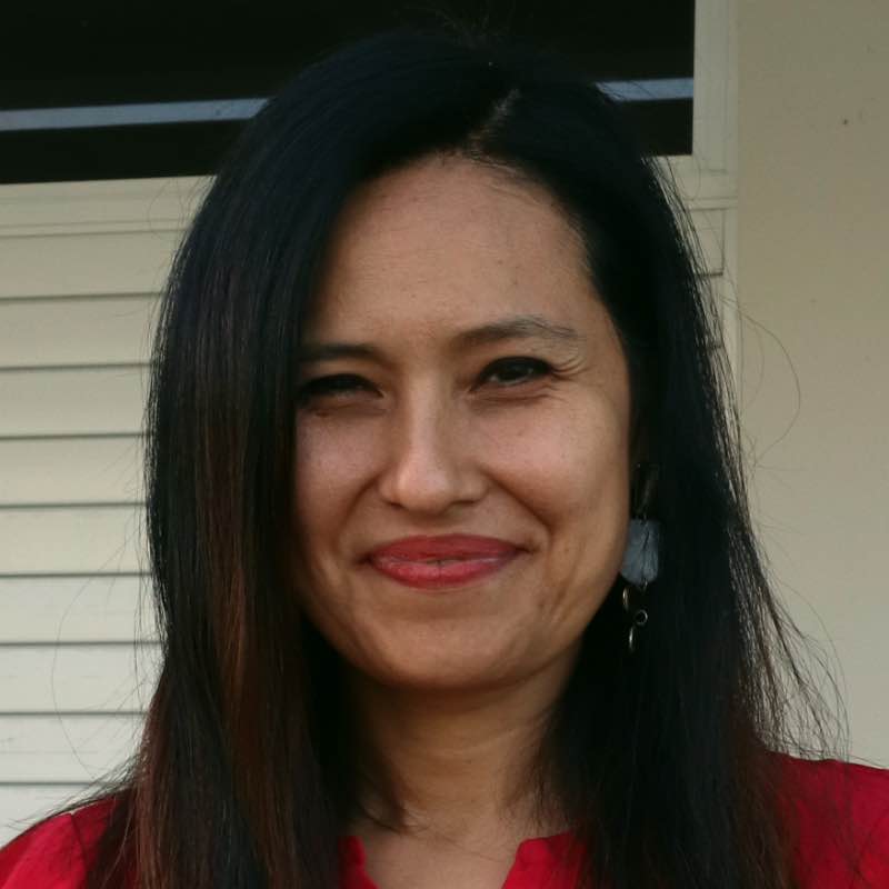 Sandra Pedraza, MS | Universidad del Sagrado Corazón